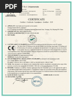ASTM D4228-05R17 Standard practice for qualification of coating ...