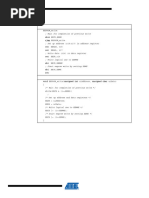 PLC LED Indicators Explained | PDF | Programmable Logic Controller ...