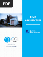 Procedimiento para Crear Muros en Revit | PDF | Autodesk Revit | Informática