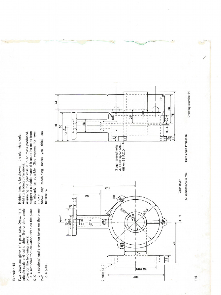 Sca Drawing | PDF