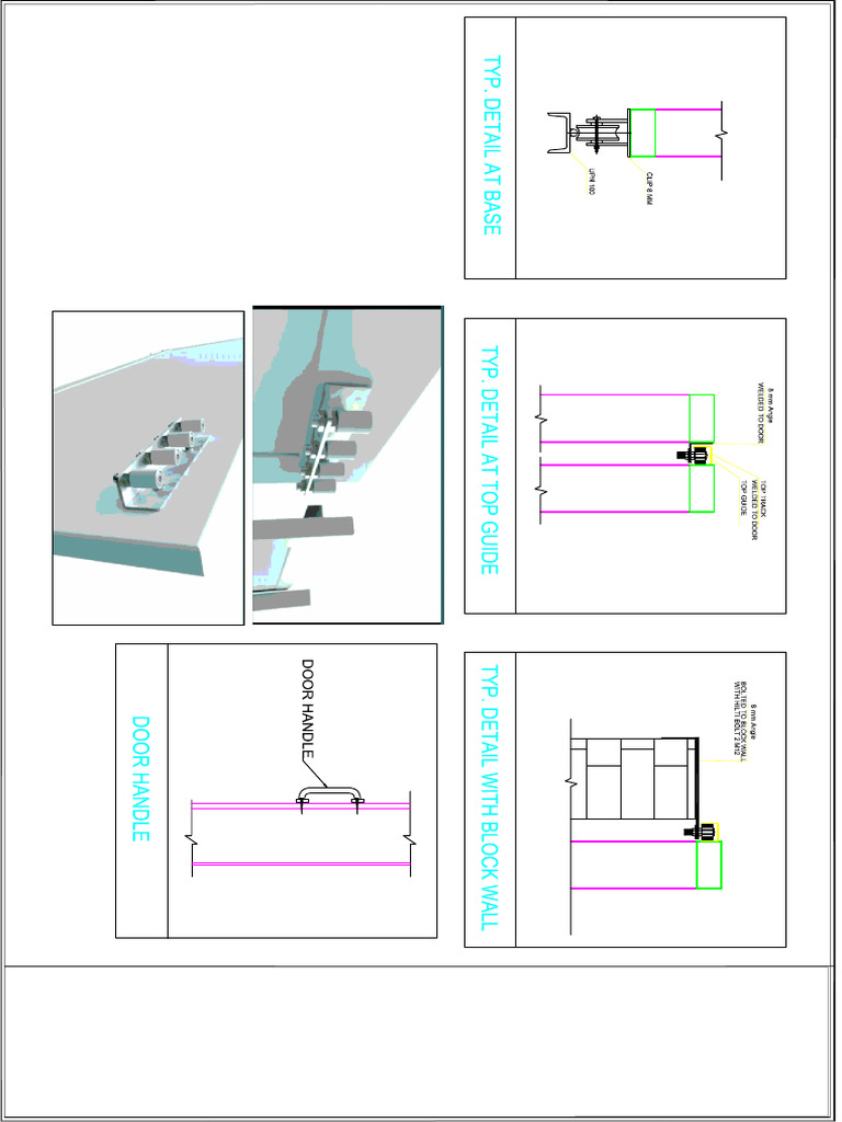 Wheels and Top Connection Wheels | PDF