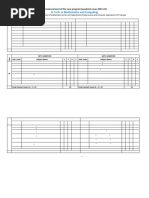 UPLB BS Applied Mathematics Curriculum | PDF | Mathematics ...