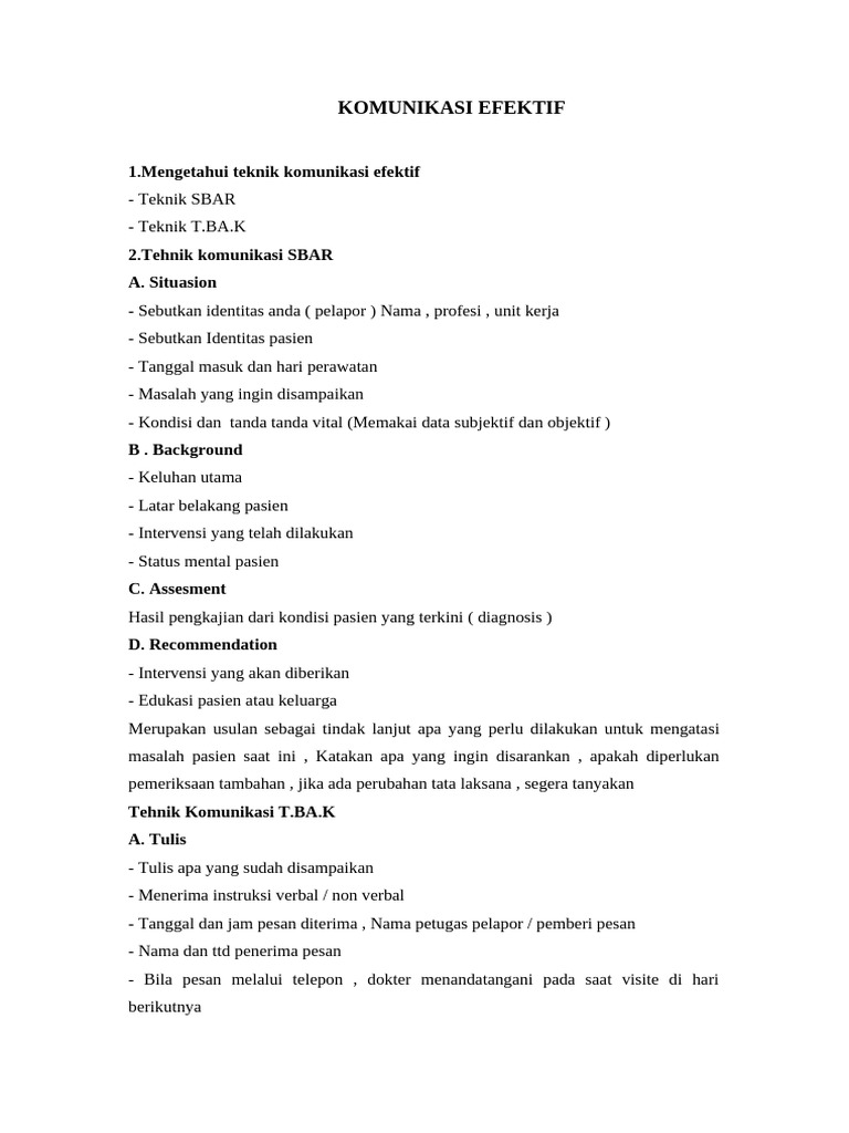 Ringkasan Materi Pitstop | PDF