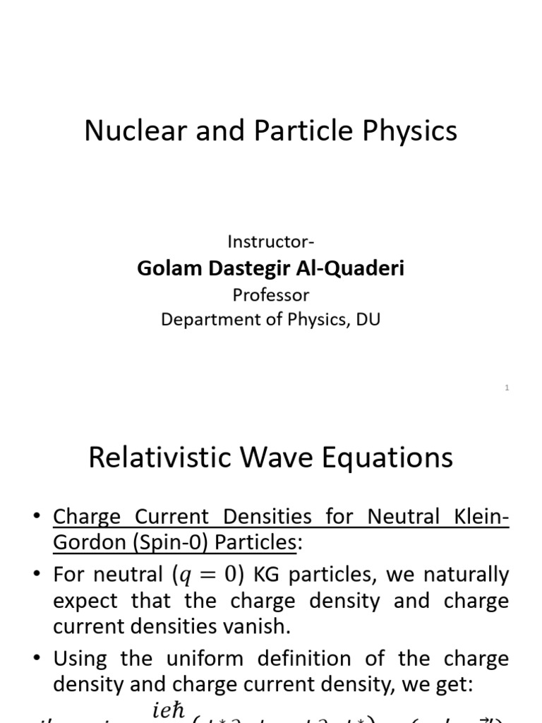 L_7_NPP_23 | PDF | Momentum | Schrödinger Equation