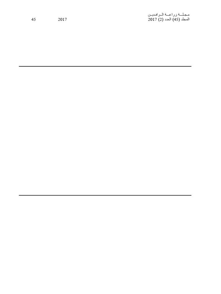 Determination Of Optimum Sowing Date Pdf Agriculture Botany