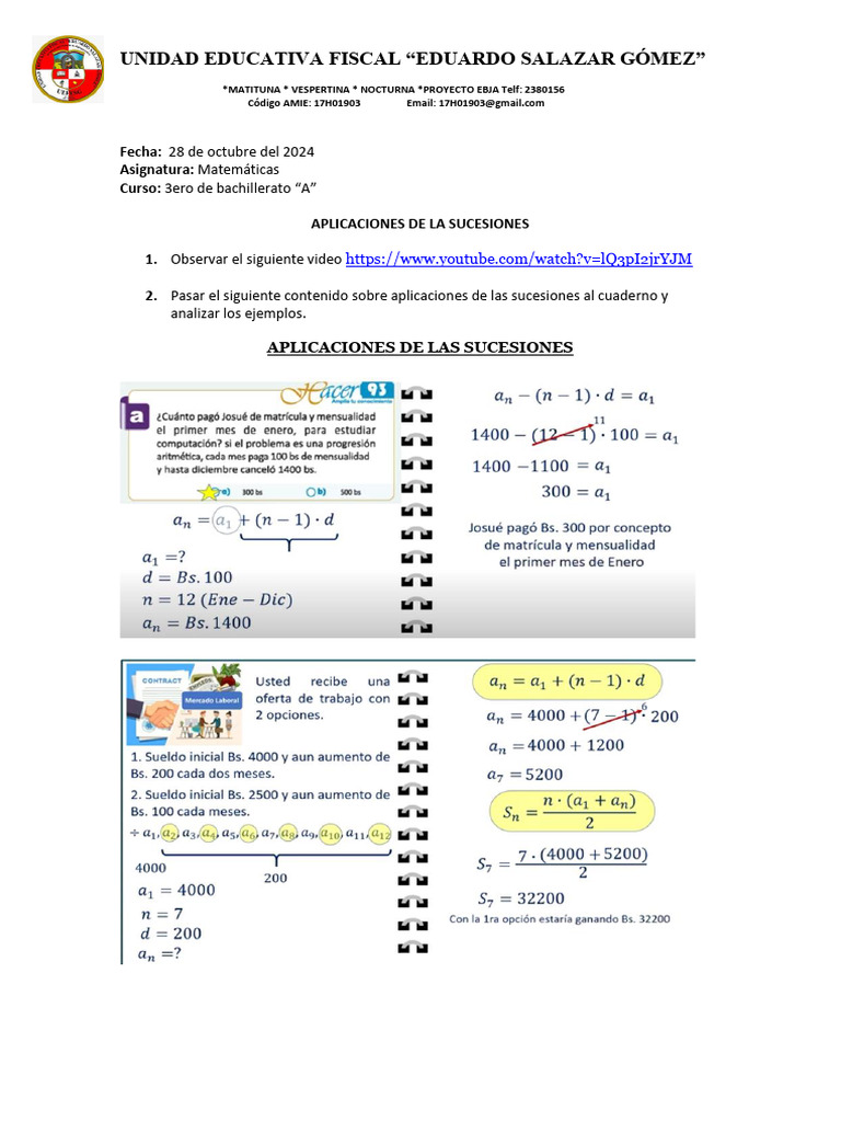 Matematicas 3ero 5 | PDF | Ciencias sociales Matematicas 3ero 5 | PDF | Ciencias sociales