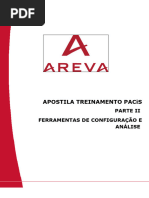 Parallel Redundancy Protocol - PRP | PDF | Topologia de rede | Ethernet