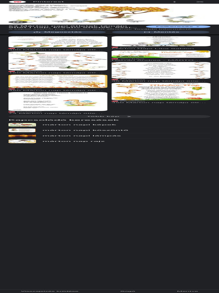 Márton Napi Versek - Google-Keresés | PDF