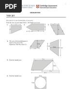 Detailed Lesson Plan in Math V | PDF | Polygon | Lesson Plan