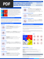 Pictogramas SGA | PDF