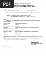 Masonic Prayer | PDF | Freemasonry | Prayer