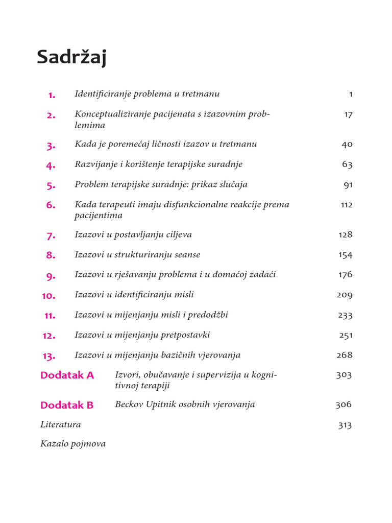 Kognitivna Slozena 0 | PDF