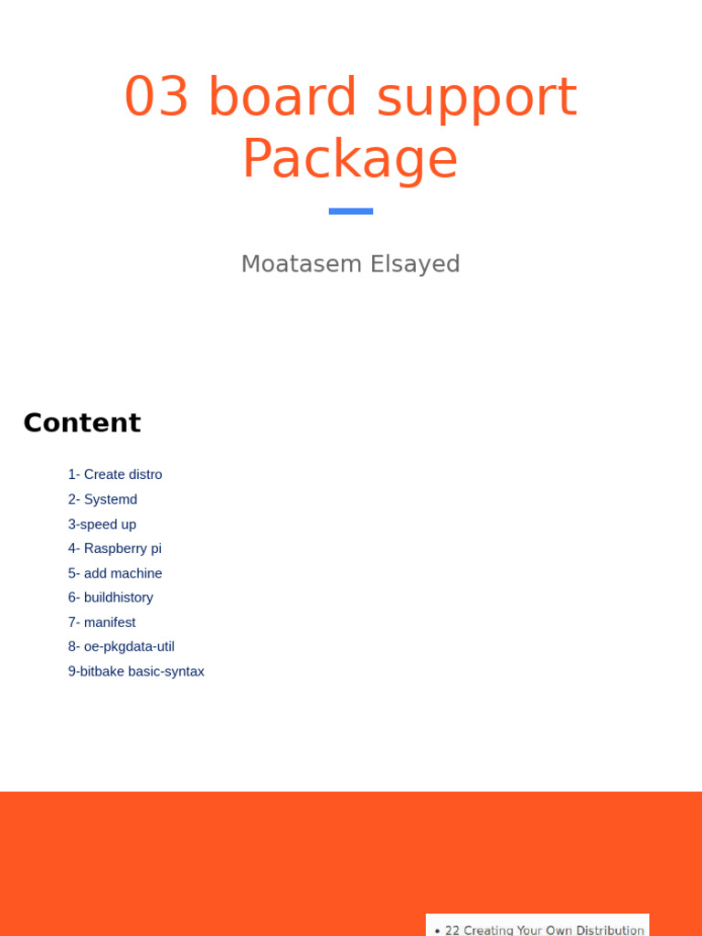 03 BSP | PDF | Computers