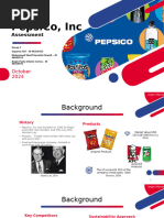 MSCI ESG Ratings Methodology | PDF