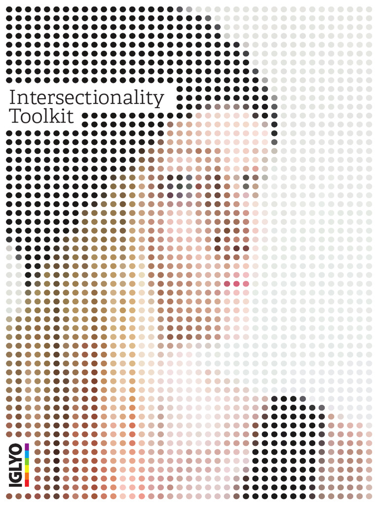 Intersectionality Toolkit and Other Resources - Joanna Simpson | PDF | Intersectionality | Gender