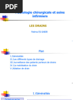 Technique de ponction d'ascite détaillée | PDF | Péritoine | Médecine ...