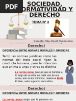 Coercibilidad e Incoercibilidad en Derecho | PDF | Justicia | Crimen y ...