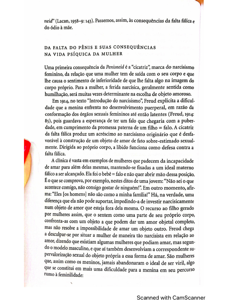 Artigo 1 Beth Miranda | PDF