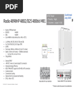 AIR 6472 B77GB77M Oct16-2023 | PDF | Electrical Engineering | Broadcast ...