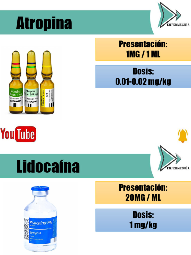 Fichas Tã©cnicas de Fã¡rmacos | PDF | Medicina CLINICA | Especialidades Medicas