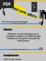 Guia Completa Algoritmos RCP AHA 2025 | PDF | Reanimación ...