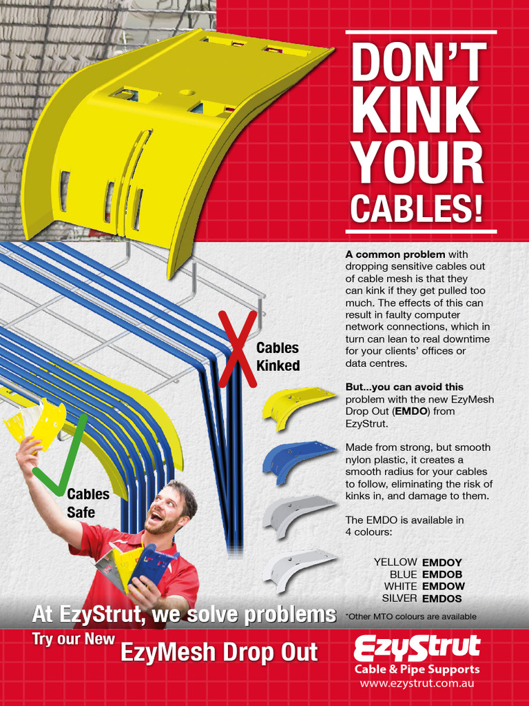 EMDO-Drop-Out-Flyer | PDF