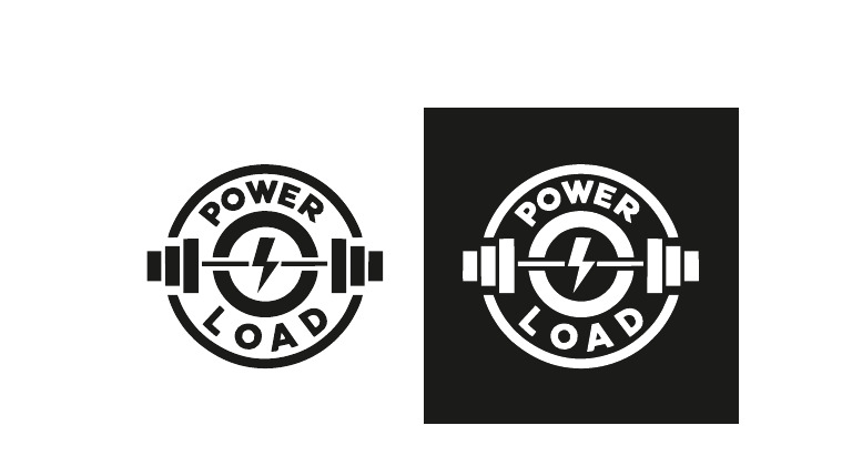 Power Load Logo | PDF