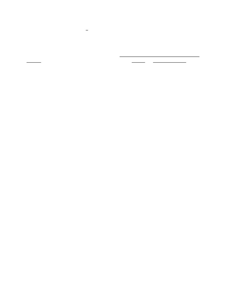 ECON 402 PS6 | PDF | Economic Growth | Production Function