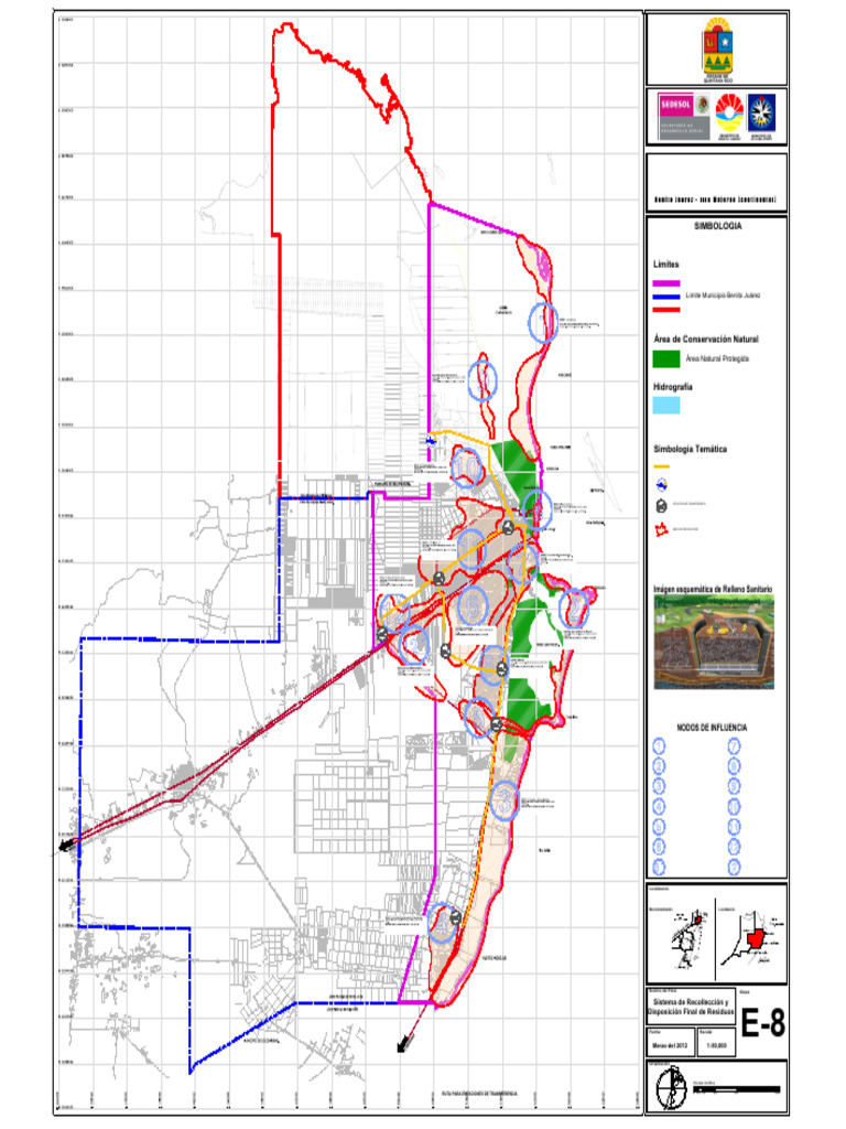 D-3 ESTRUCTURAL VIAL-Model | PDF