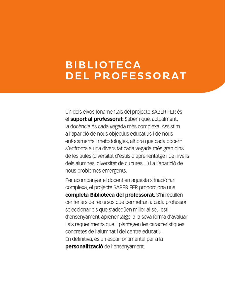 Catalán Dossier | PDF