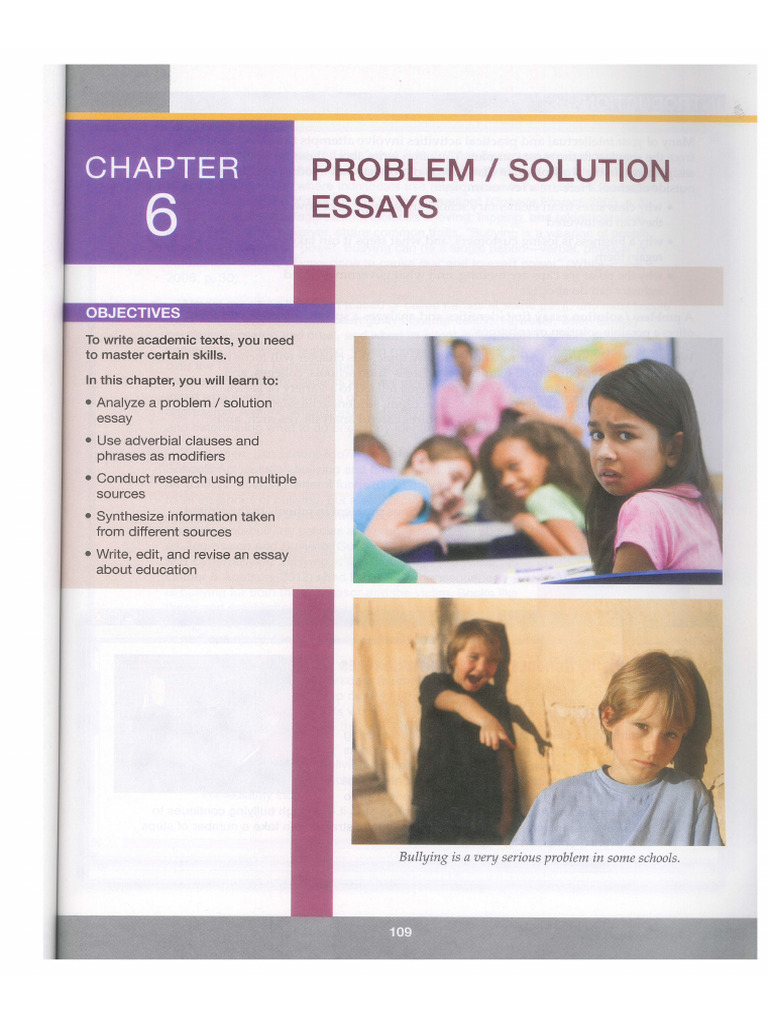 Longman Academic Writing Series 5 | PDF