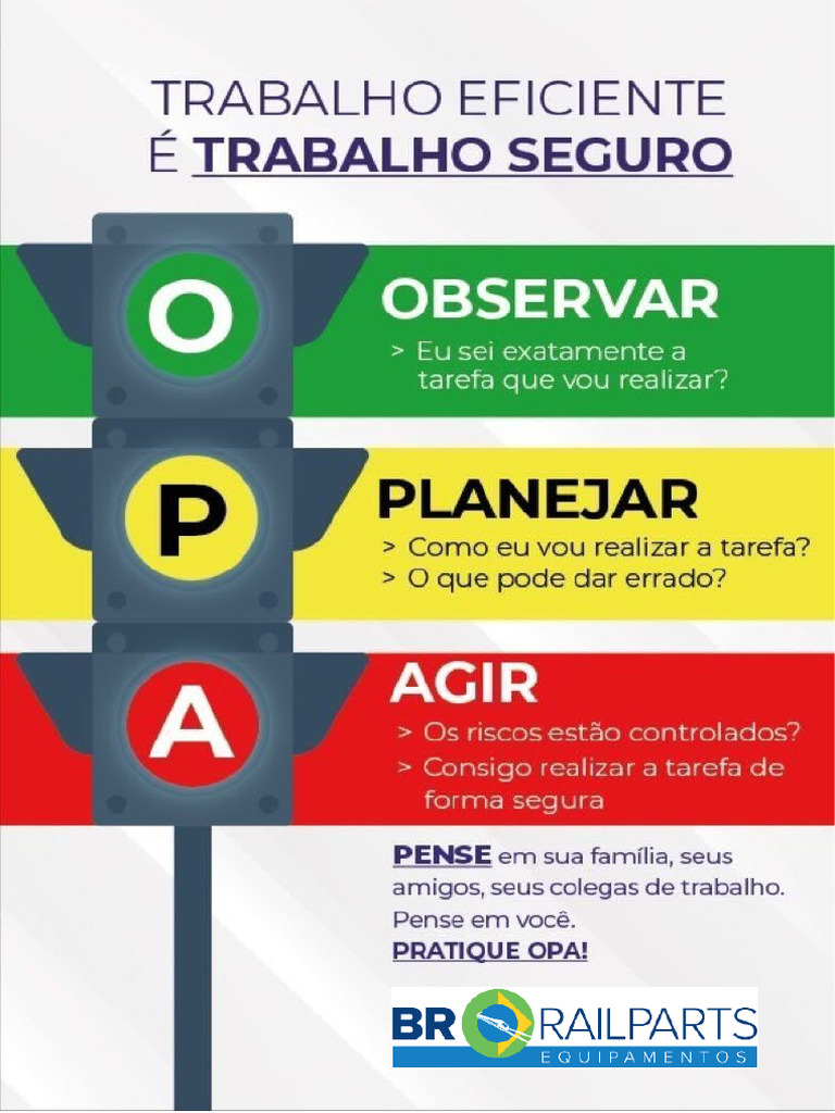 Opa - Informativo | PDF