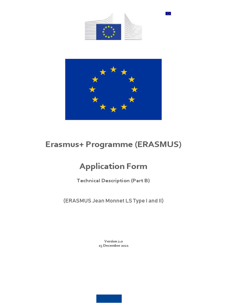 Proposal 101127342 DP Eu Erasmus Jmo 2023 Hei TCH RSCH Part B Section 1 ...
