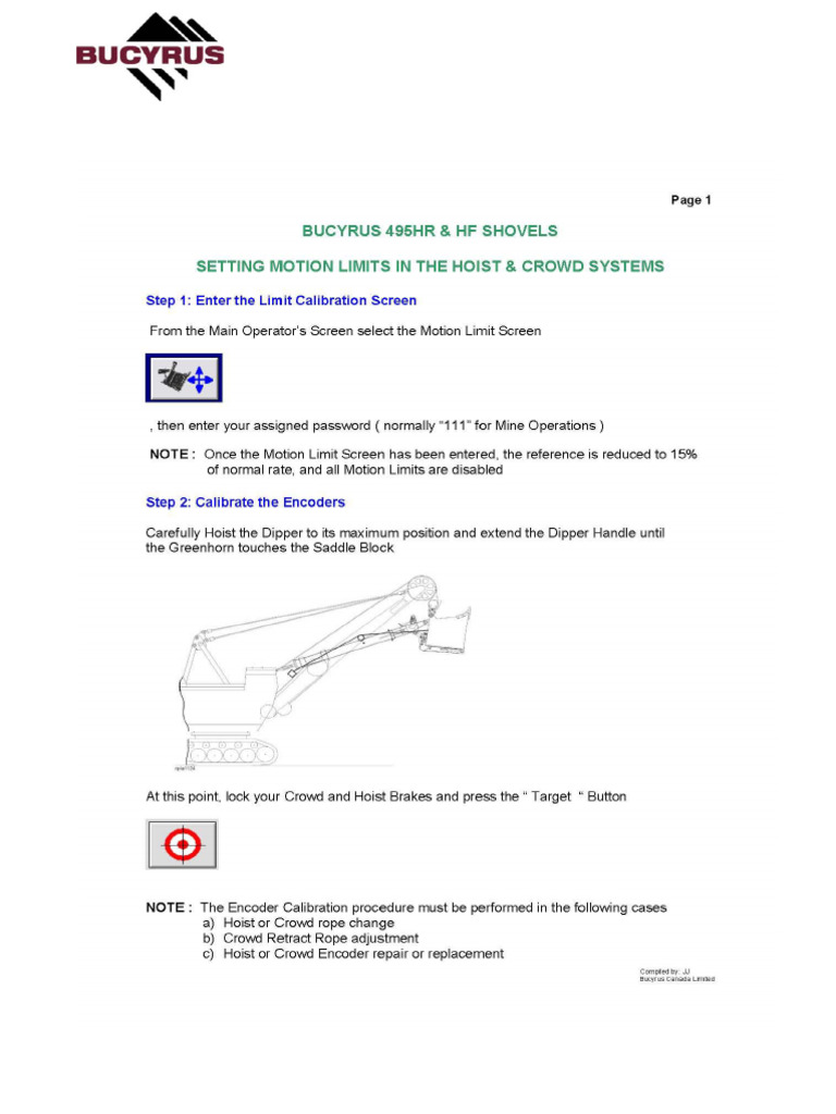 495HF & HR Commissioning Manual - V3.1 - 13 - Section 9 - Miscellaneous ...