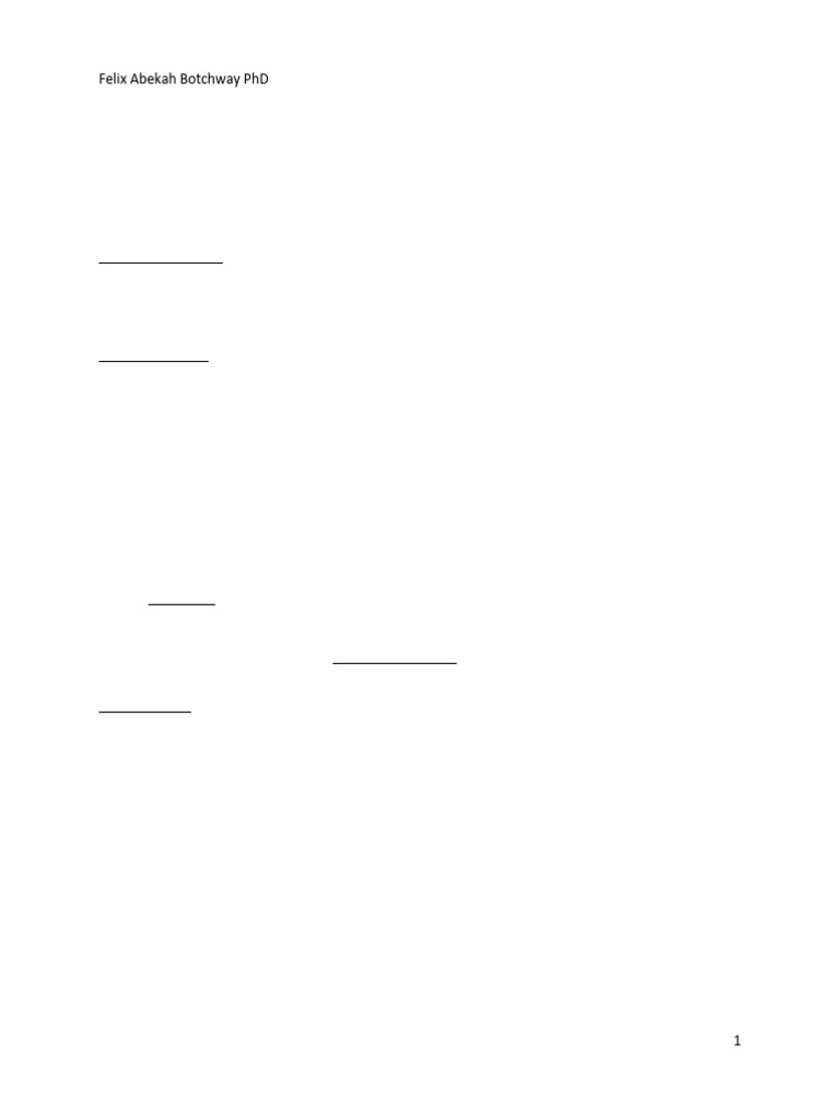 ATU Practical 5 Albumin Estimation L400 2023 | PDF | Proteins | Serum (Blood)