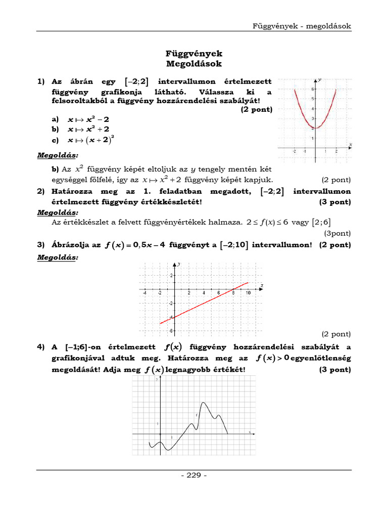 229 251 Fuggvenyek Mo | PDF