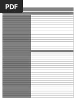 MBBS Fee Structure For Academic Year 2024 25UPDATED | PDF