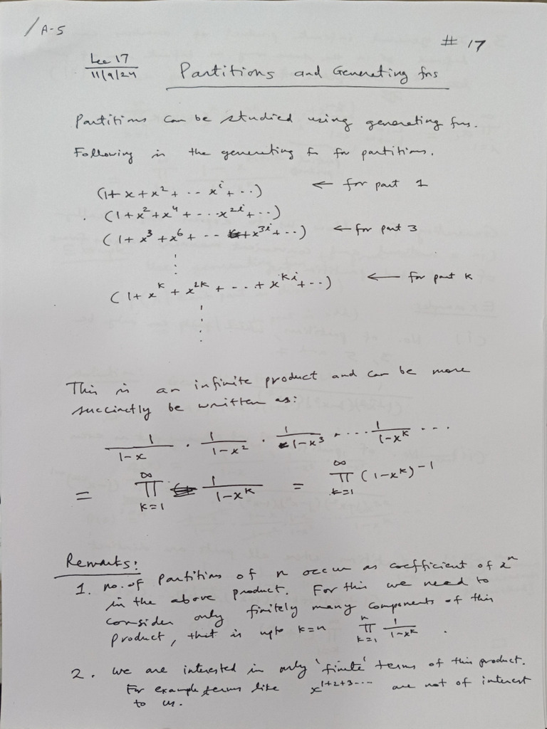 Contrapositive Proof | PDF