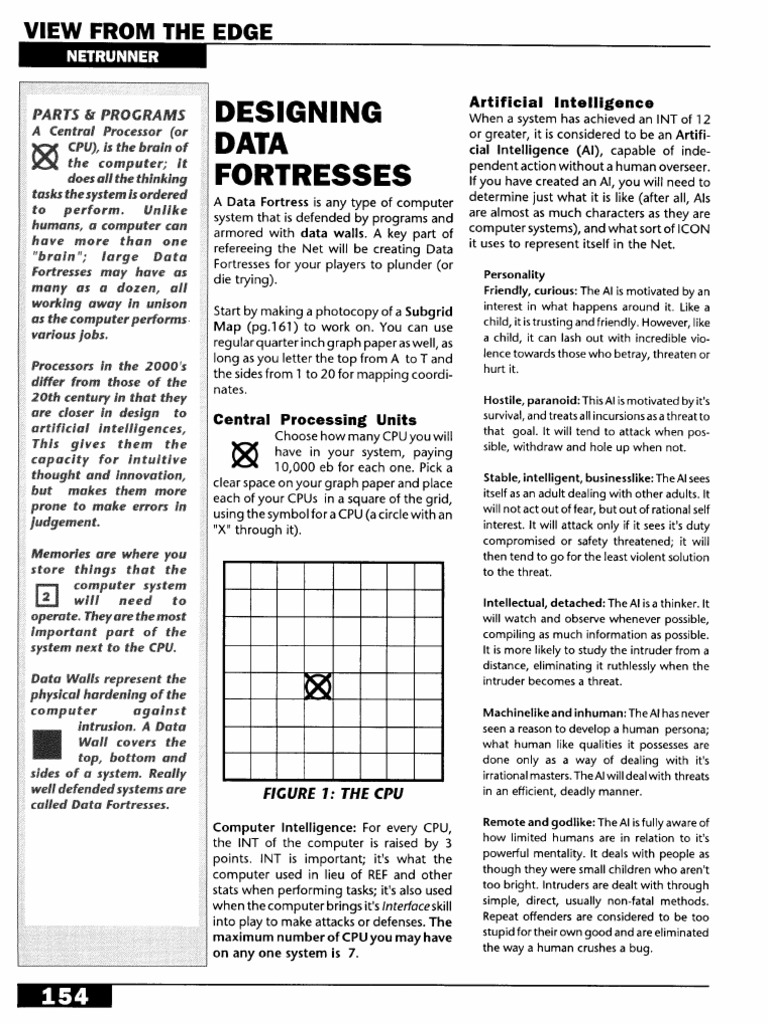 Note de Cours 29 10 Histoire | PDF | Central Processing Unit | Computing