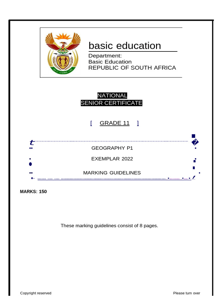 Geography_P1 NOV | PDF | Rock (Geology) | Cyclone