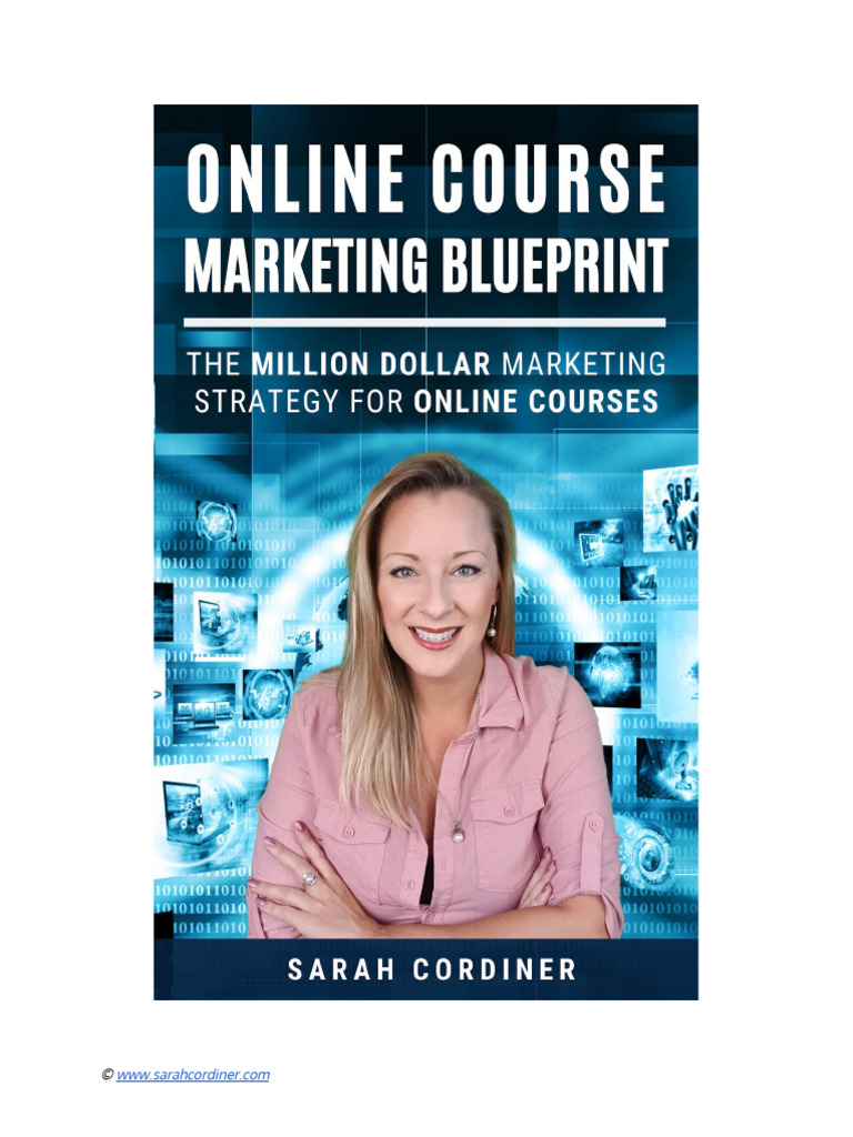 Million Dollar Course Marketing Guide | PDF | Subscription Business ...