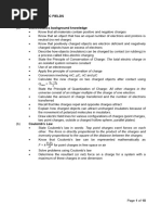 Electrostatics - Grade 10 Physical Sciences Resource Pack | PDF ...