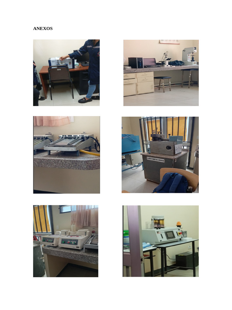 ANEXOS | PDF