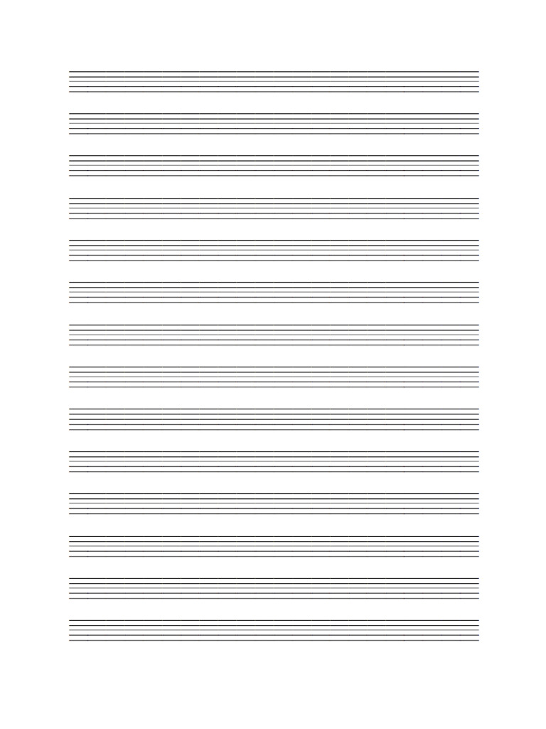 Staff Paper | PDF