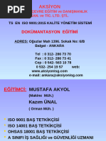 Avans Talep Formu | PDF