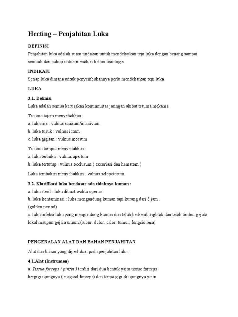 Hecting | PDF | Sains & Matematika