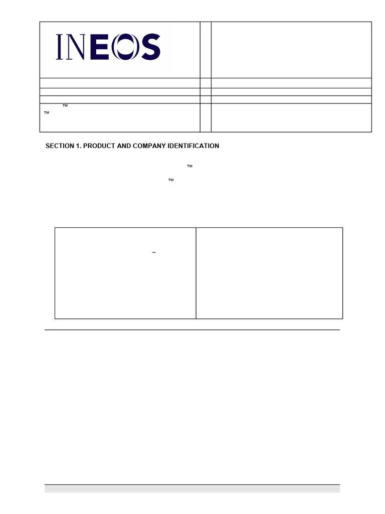 AROPOL 5334 RESIN DR824 2 IN 000000000000899841 India (GHS) - English ...