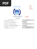 Guía de Parametrización Helisa | PDF | Contabilidad | Informática