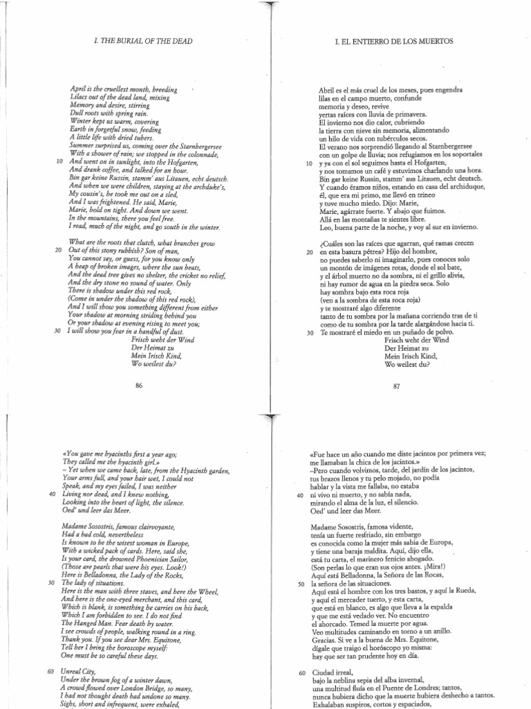 La Tierra Bald A Edici N | PDF