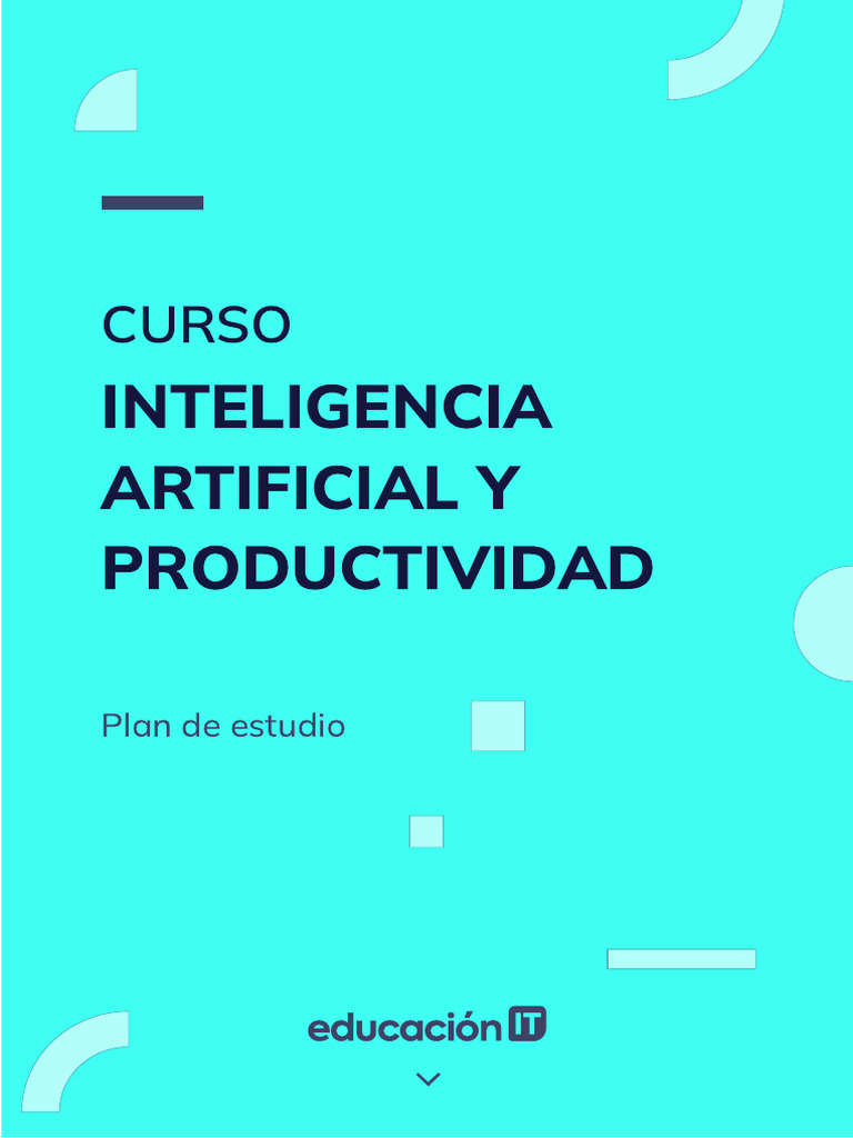 Curso de Introduccion a La Inteligencia Artificial | PDF | Inteligencia ... Curso de Introduccion a La Inteligencia Artificial | PDF | Inteligencia ...